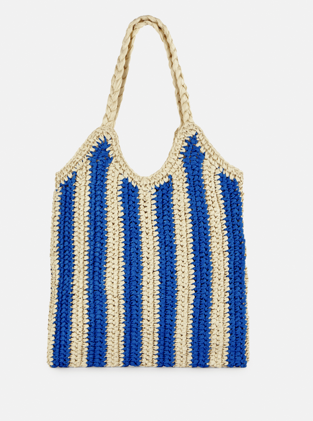 Cohue chez Primark avec ce sac tendance parfait pour la plage ou les ...
