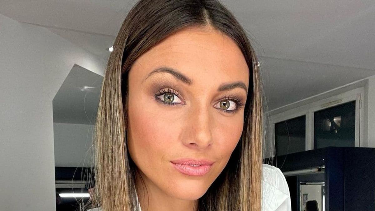 Delphine Wespiser se dévoile en aventurière pour un nouveau projet incroyable ! – Tuxboard