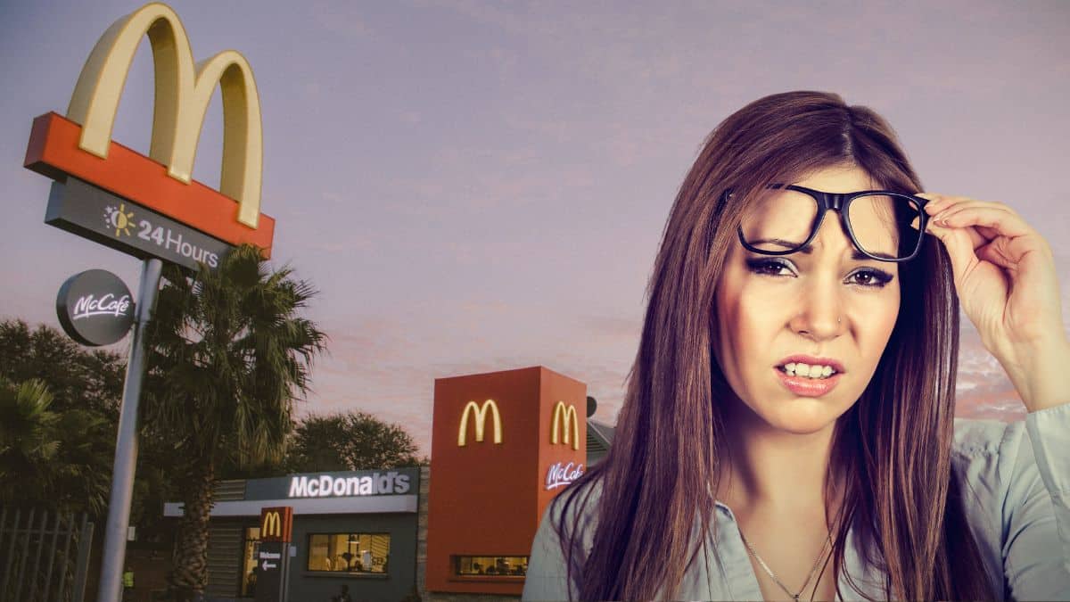 Des employés de McDonald's se vengent de leur patron et font le buzz ...