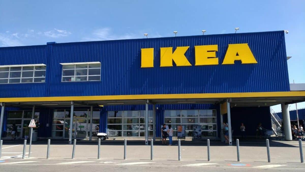 Ikea va totalement transformer votre maison avec cette nouvelle vitrine ...