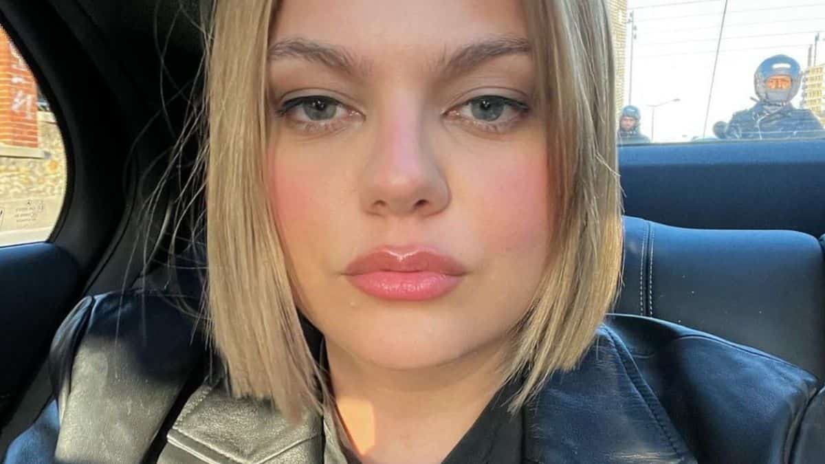 Louane: À seulement 3 ans, sa fille a un sacré caractère ! – Tuxboard