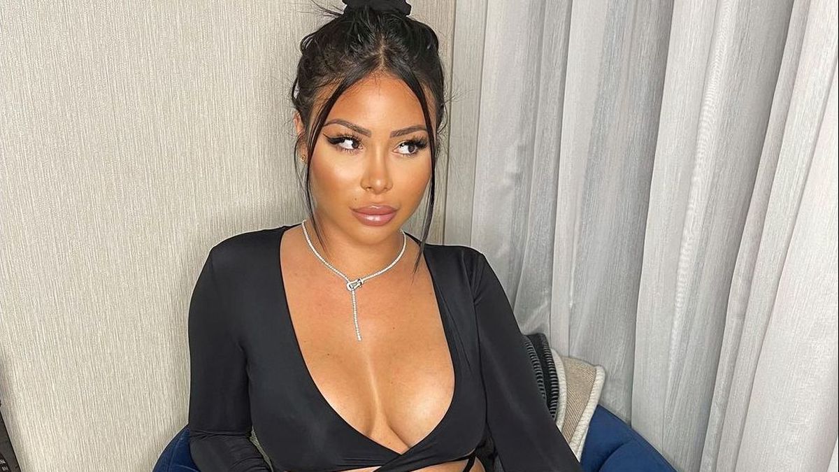 Maeva Ghennam obligée de se faire opérer, elle souffre trop ! – Tuxboard