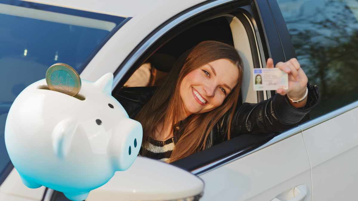 Permis de conduire: voici le top des astuces pour le payer moins cher ! – Tuxboard