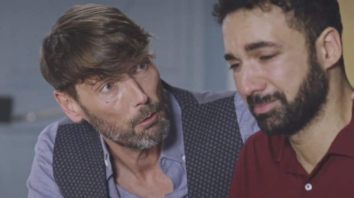 Plus belle la vie de retour enfin de retour sur TF1 et voici le nouveau ...