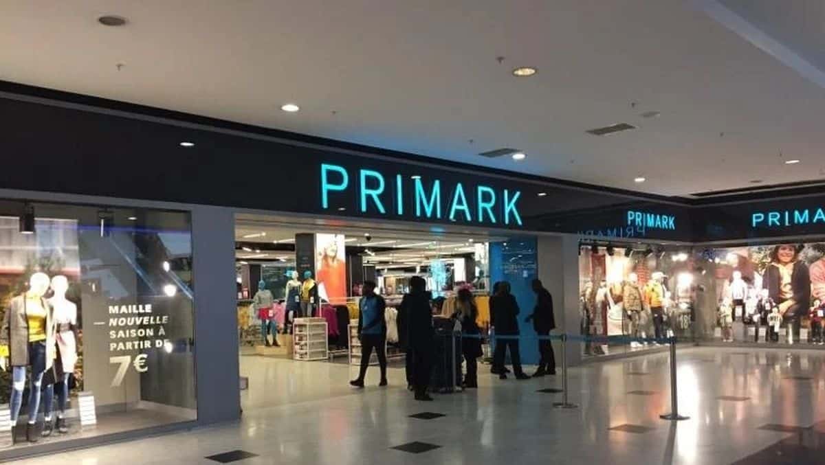 Primark explose tout avec cette jupe longue tendance déjà virale sur ...