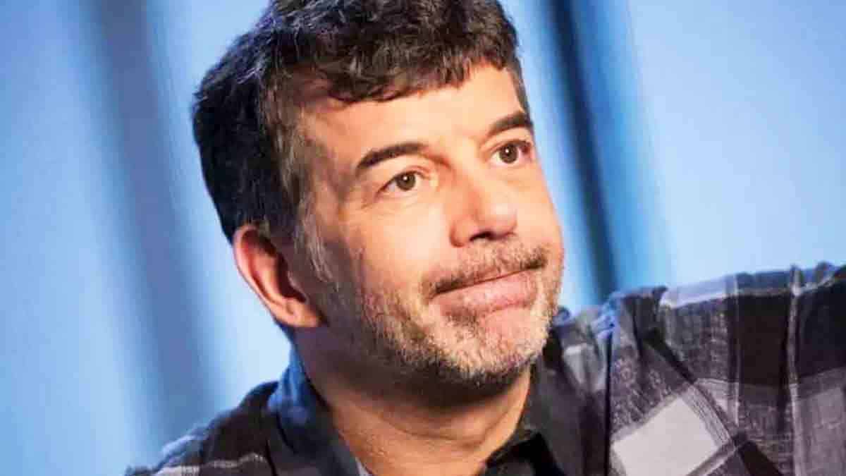 Stéphane Plaza super riche et voici le montant de sa fortune colossale ...