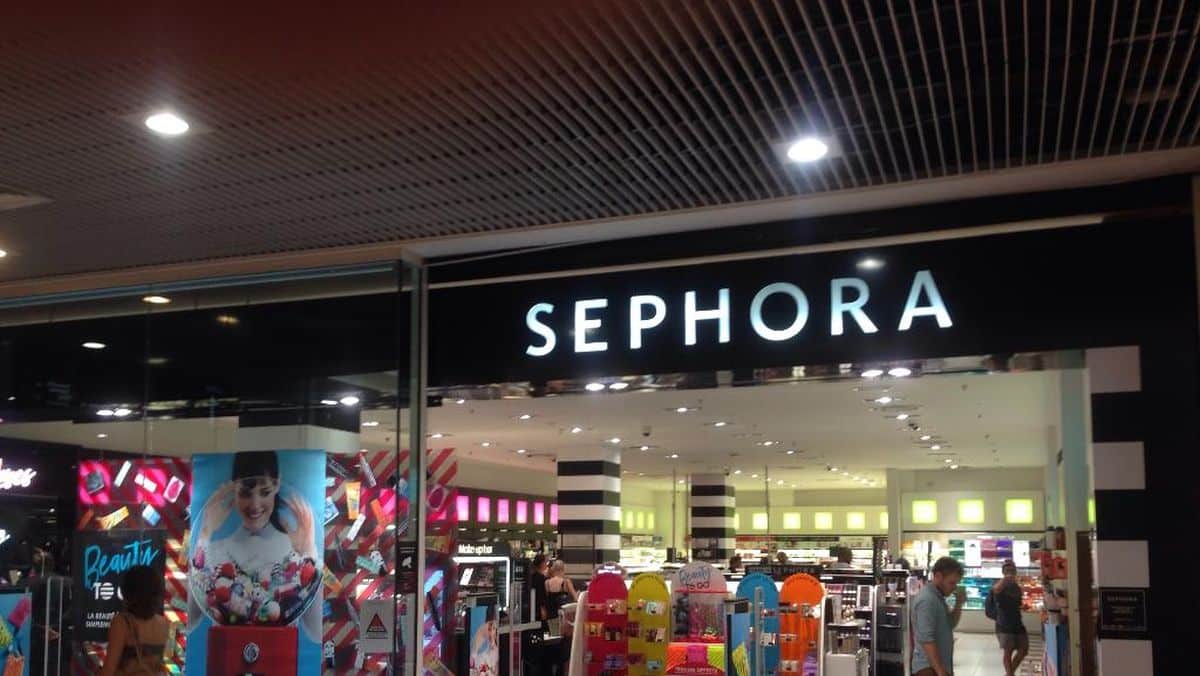 Voici le meilleur produit Sephora pour une peau parfaite selon UFC-Que ...