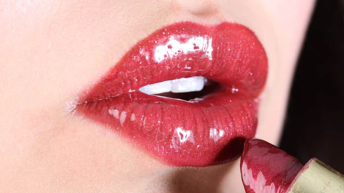 Voici les rouges à lèvres les plus résistants pour un maquillage longue ...