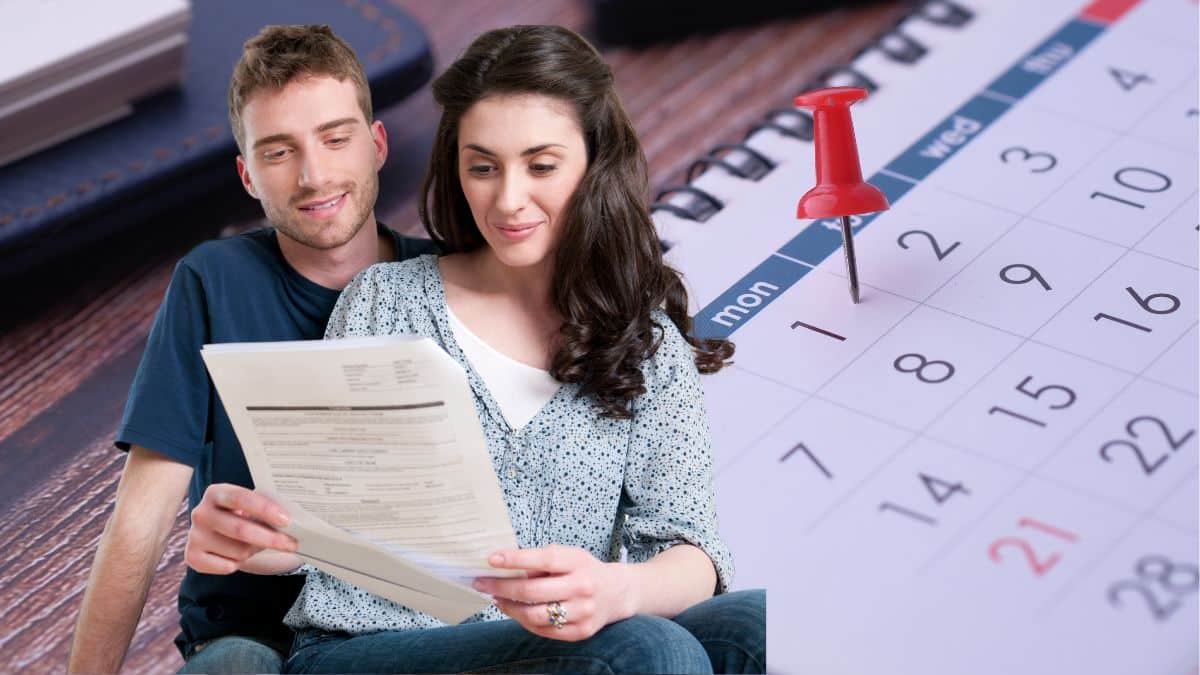 CAF: le calendrier des prochains versements des APL jusqu'en 2024 dévoilé ! – Tuxboard