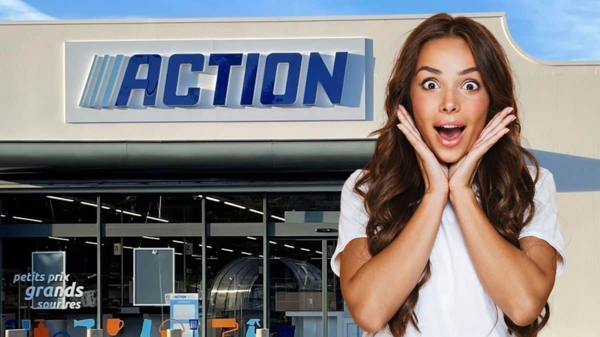 Cohue chez Action avec cet accessoire révolutionnaire pour une ...
