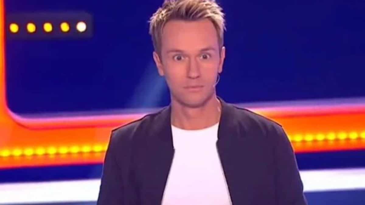 Cyril Féraud: ce très gros changement auquel il va devoir faire face à ... Cyril Féraud: ce très gros changement auquel il va devoir faire face à ...