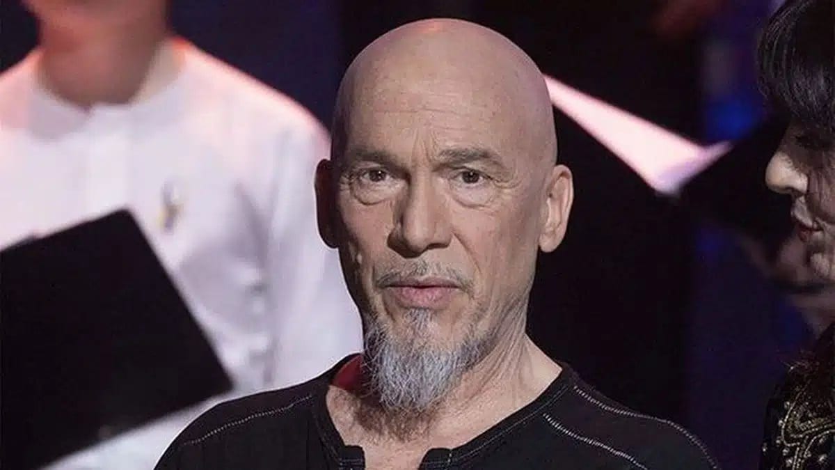 Florent Pagny: ce terrible aveu de ce proche sur son état de santé ...