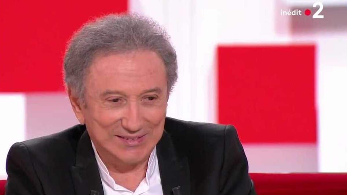 Michel Drucker donne le secret de sa longévité et c'est à mourir de rire ! – Tuxboard