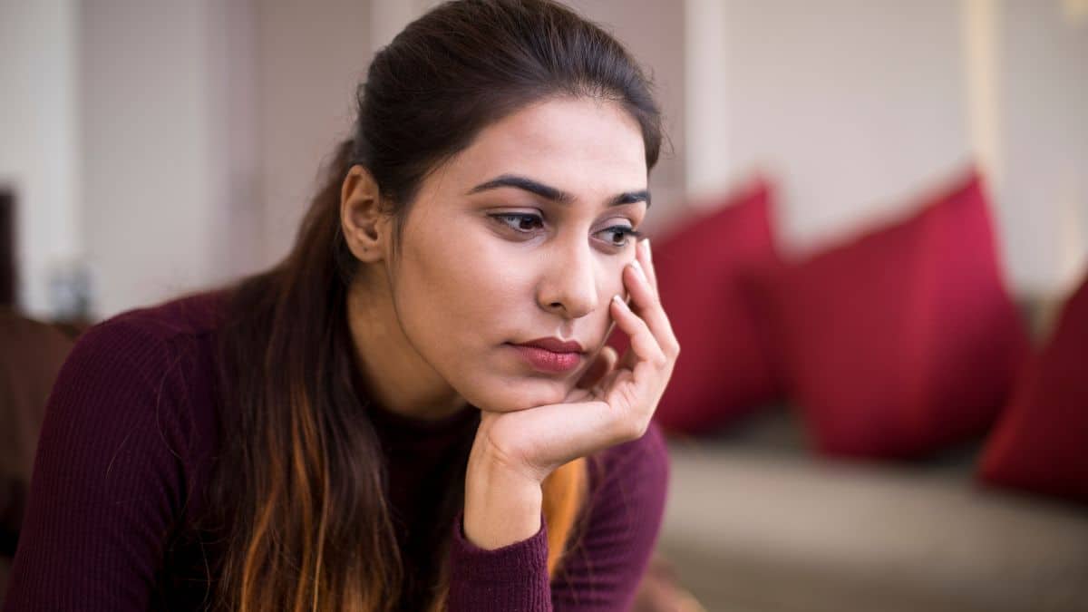 Ne vous baladez plus dans cette tenue chez vous, vous risquez une ...