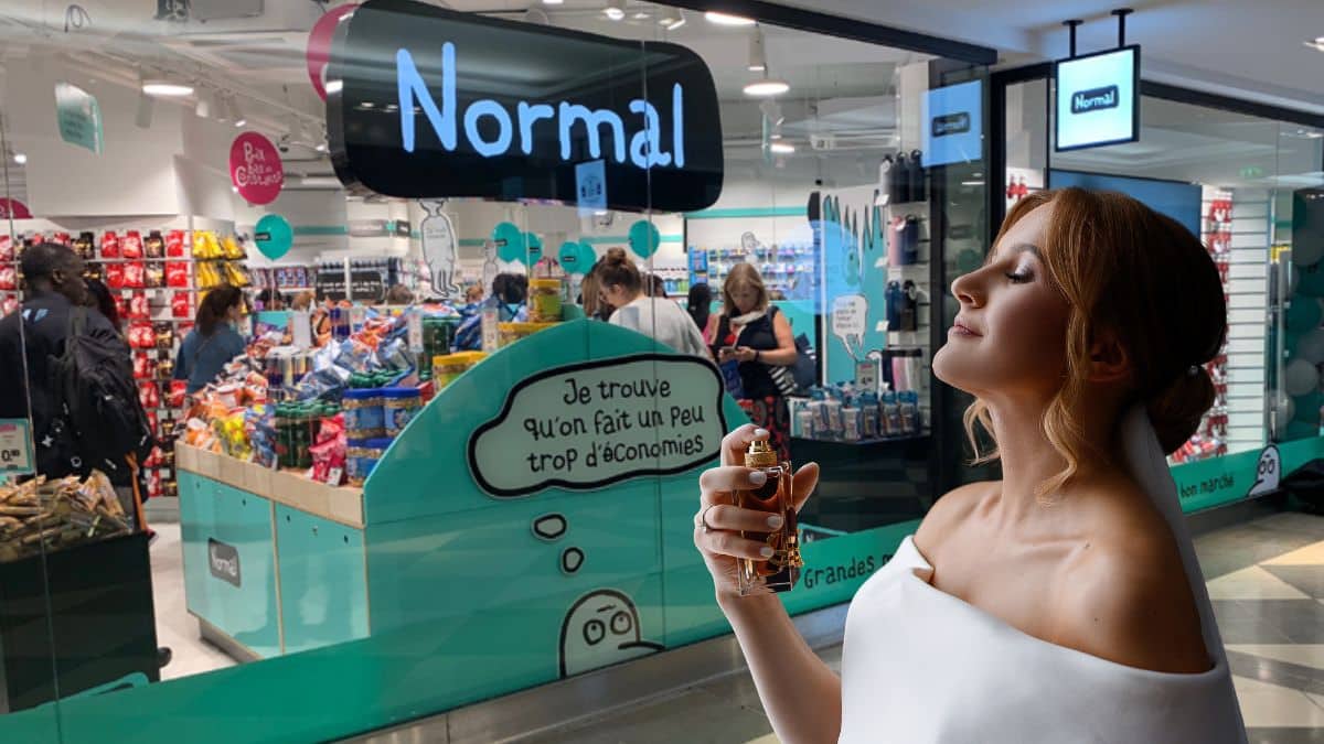 Normal: la liste complète des meilleurs dupes de parfums de luxe à ...