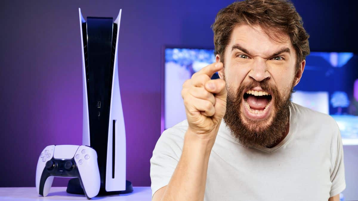 PS5: ce gros bug de la console Sony fait fondre les câbles USB ! – Tuxboard