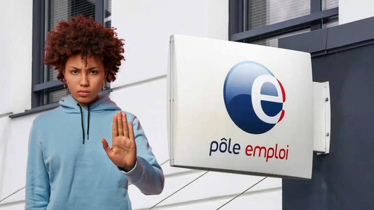 Pôle emploi: ne faites plus ces terribles erreurs pour continuer à ...