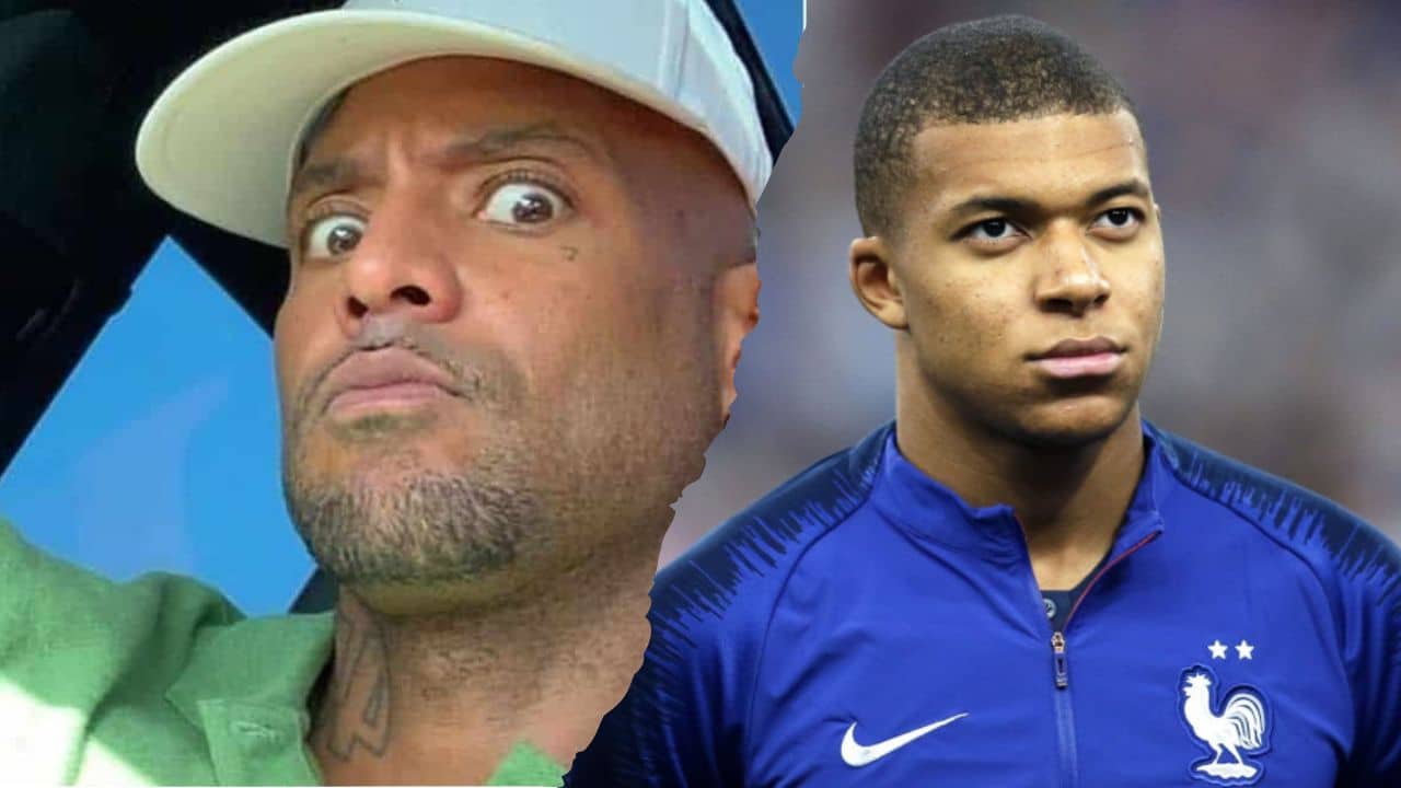 Booba en guerre avec Kylian Mbappé, il se moque de ses goûts musicaux ...