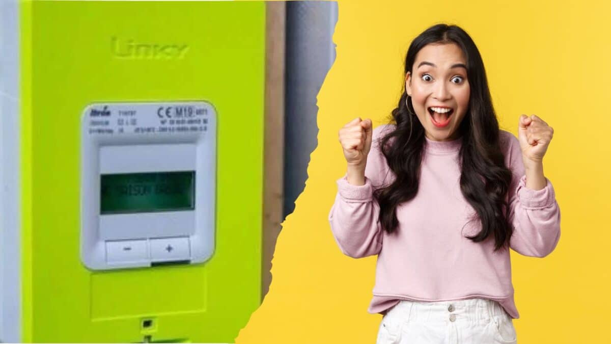 Compteur Linky: 3 astuces secrètes pour faire chuter votre facture d ...