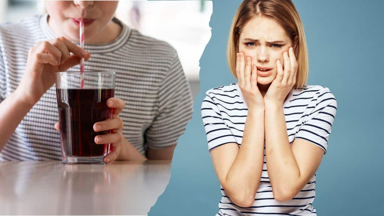 Étude: boire du soda peut provoquer dépression et idées noires ! – Tuxboard