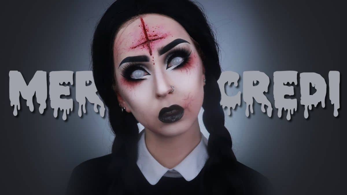 Halloween: c'est le costume que tout le monde veut acheter cette année ...