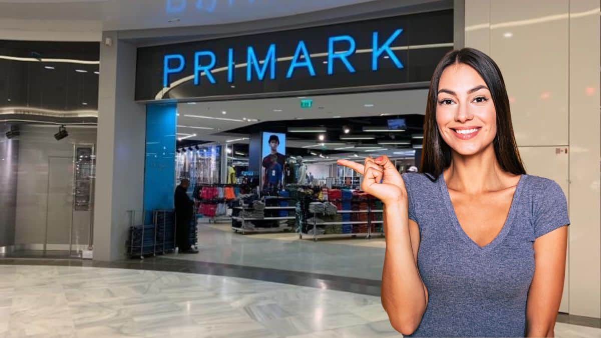 Primark frappe fort avec cette nouvelle chemise oversize manches ...