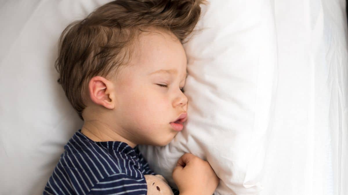 Rentrée scolaire: l'astuce géniale pour que votre enfant retrouve un ...