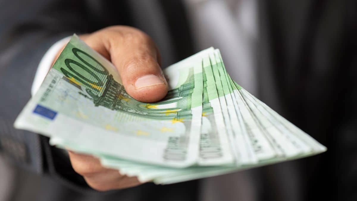 6 millions de Français vont bénéficier d'une nouvelle prime et voici ...