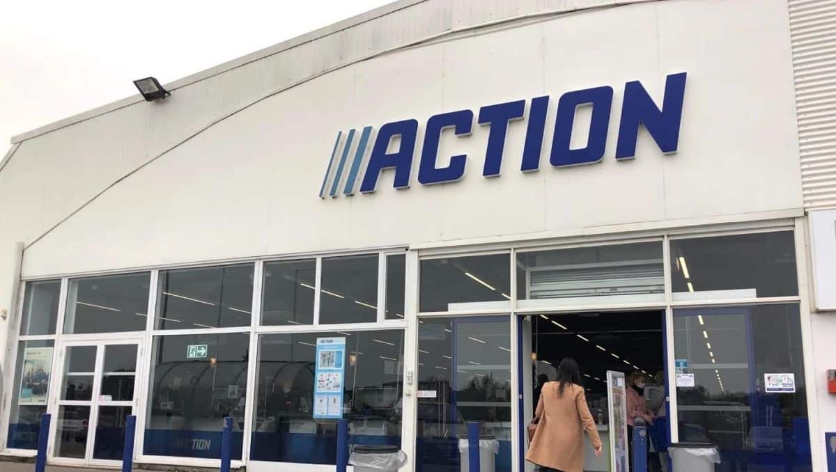 Action va ouvrir 2 nouveaux magasins à Paris et voici où – Tuxboard