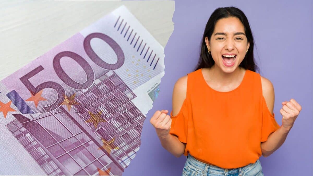 Aide financière: tout savoir pour toucher cette nouvelle prime de 500 ...