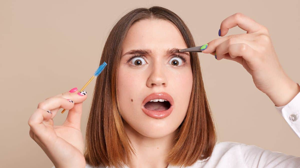 Ce que dit la forme de votre visage sur votre personnalité ! – Tuxboard