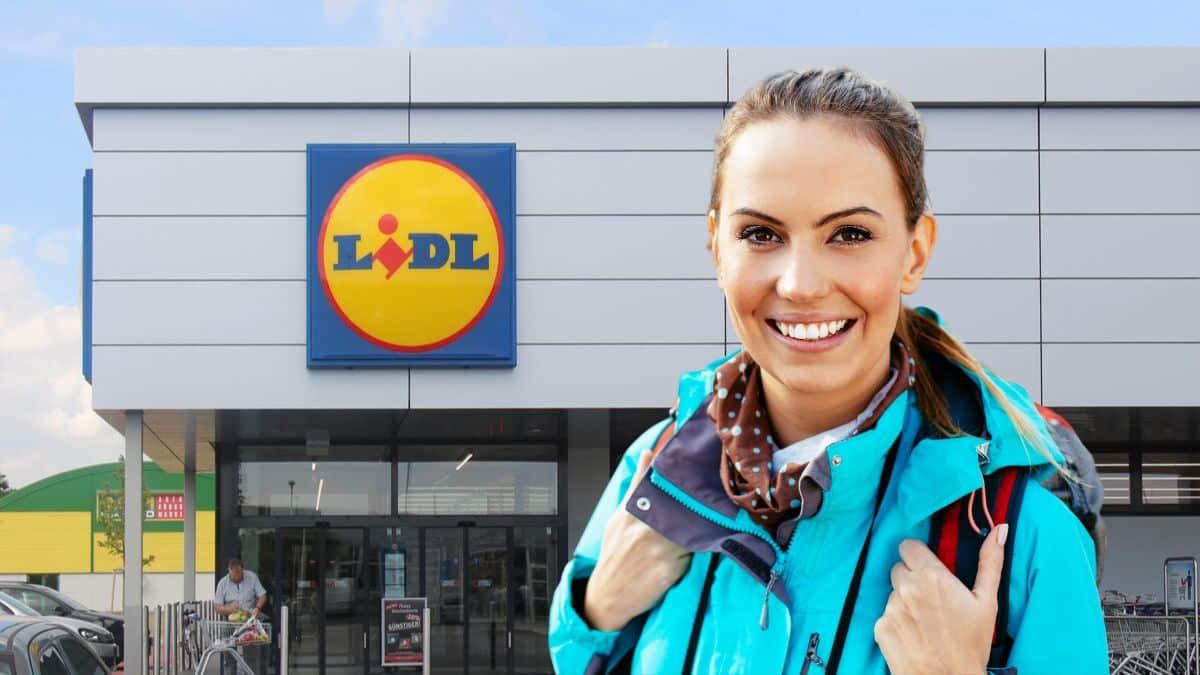 Lidl frappe fort avec son nouveau kit complet pour les passionnés de ...