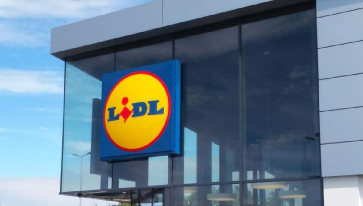 Lidl lance l'électroménager vintage à moins de 20€ qui donne une touche ...