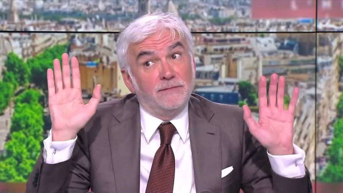 Pascal Praud fou de rage, il annonce son départ sur CNews ! – Tuxboard