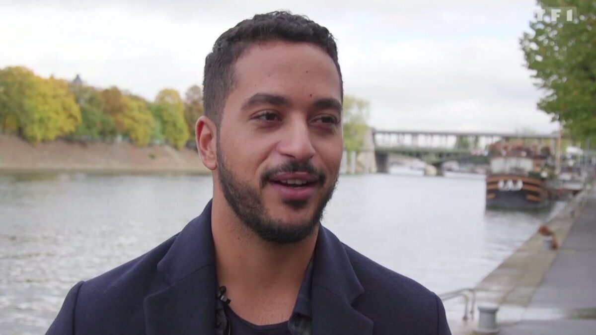 Slimane fait craquer tout le monde avec cette sublime photo de sa fille ...