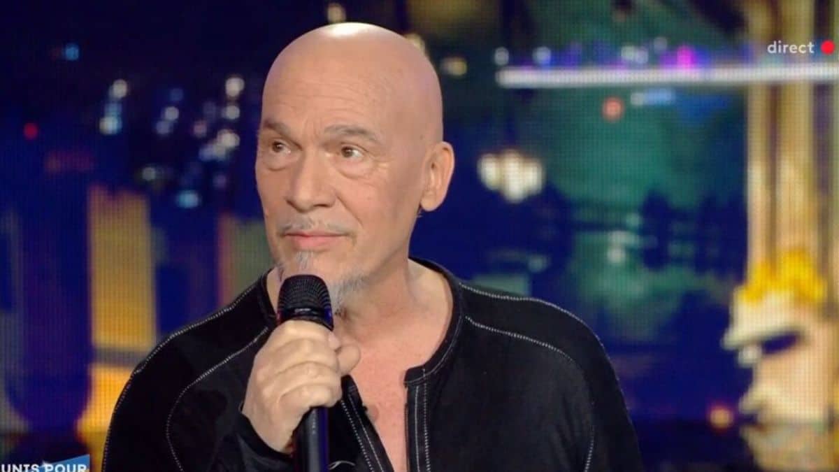 Florent Pagny presque guéri annonce une très bonne nouvelle à ses fans – Tuxboard