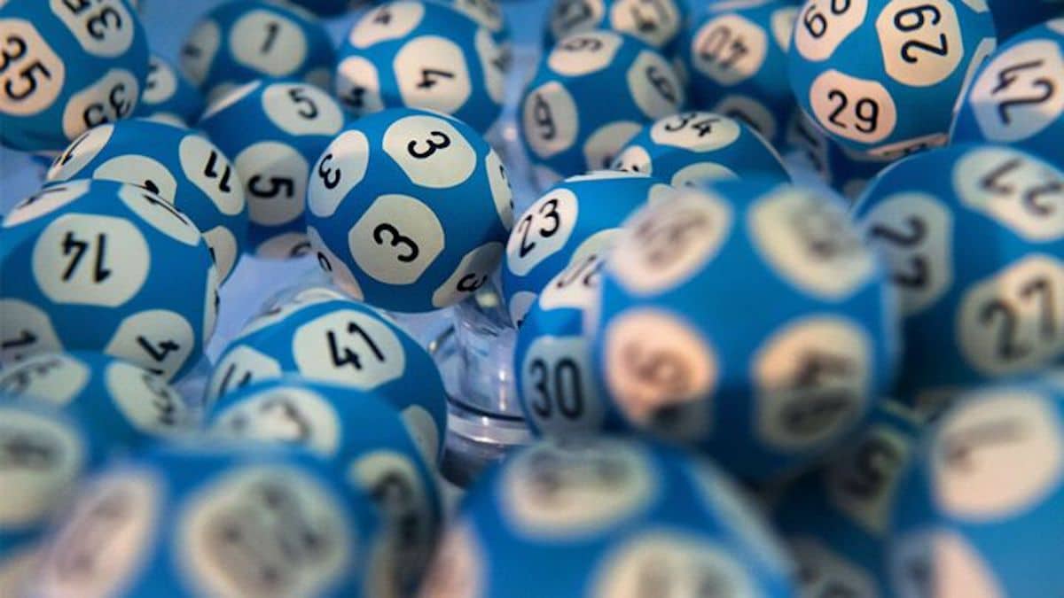 La FDJ donne de l'argent à tous ces joueurs pour remporter le gros lot ...