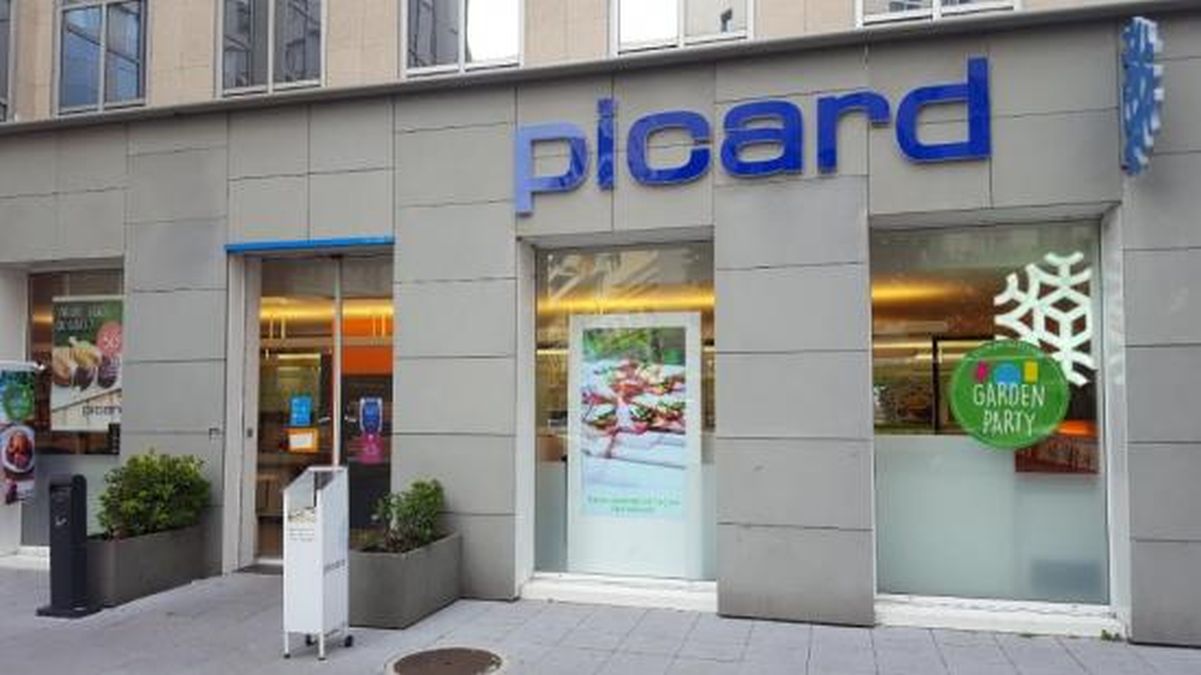 La bûche de Noël Picard parfaite pour les fêtes – Tuxboard