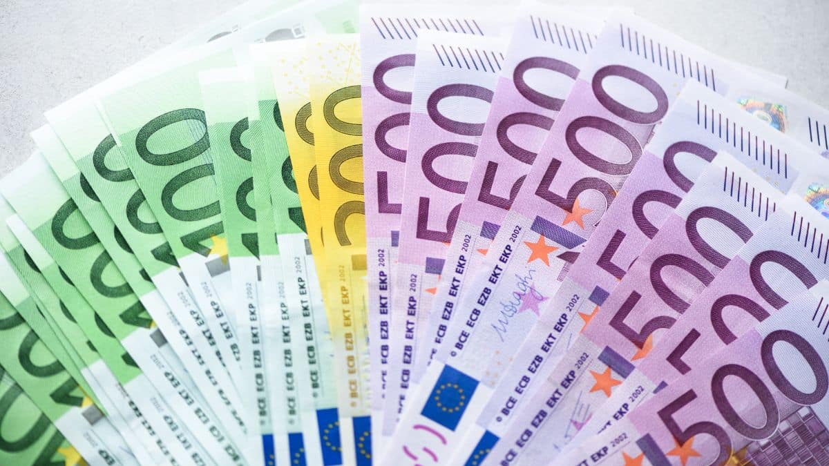 Les signes du zodiaque qui vont gagner le plus d'argent en 2024 – Tuxboard