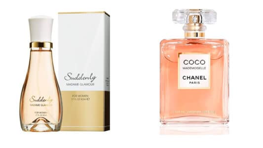 Lidl: la liste complète des dupes de parfums de luxe – Tuxboard