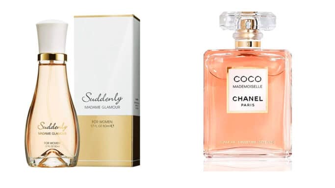 De complete lijst met luxe parfumtrucs - Tuxboard