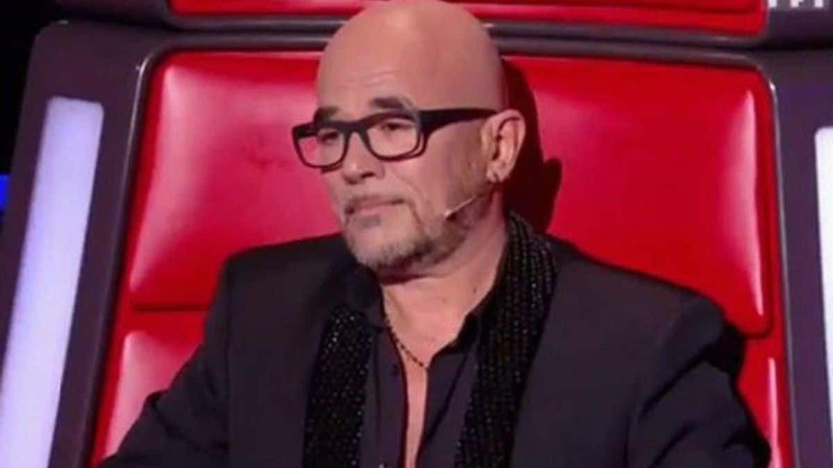 Pascal Obispo c'est terminé il a pris une terrible décision – Tuxboard