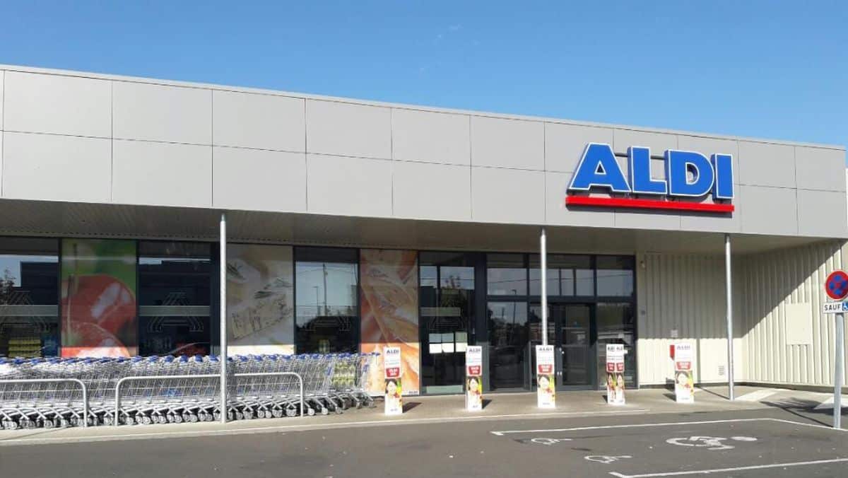 Aldi a trouvé la solution pour ne pas avoir froid dans son lit cet ...