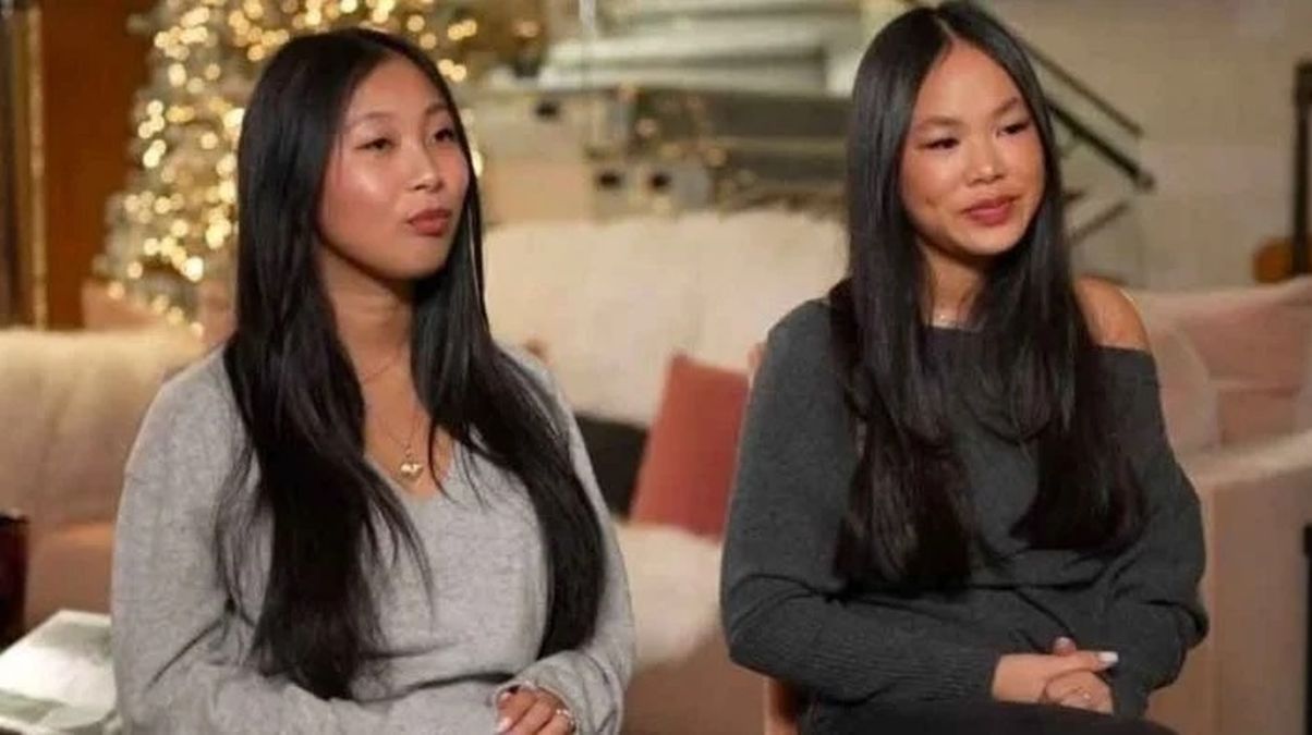 Jade et Joy Hallyday s'en prennent violemment à Laura et David – Tuxboard