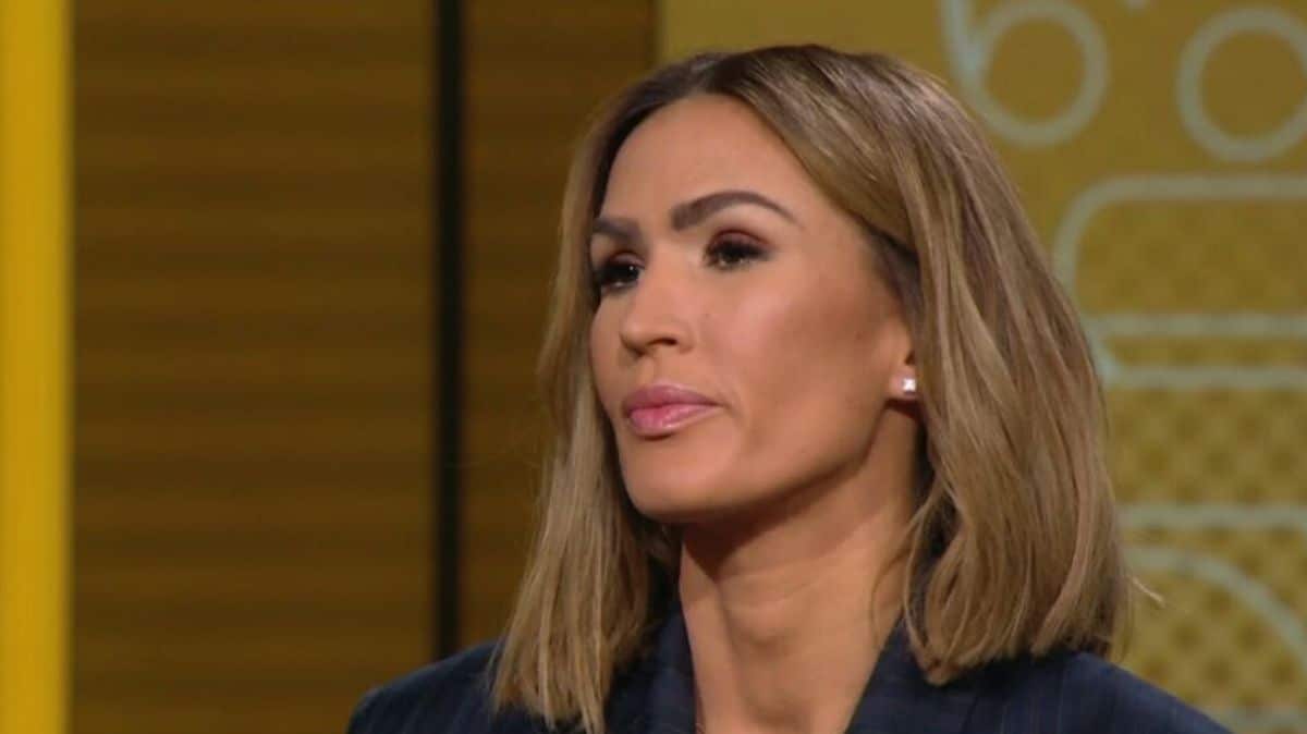 Vitaa traumatisée après avoir été séquestrée avec son mari et ses 3 ...