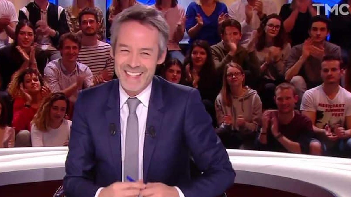 Yann Barthès ridiculisé et comparé à Cyril Hanouna par ce célèbre ...