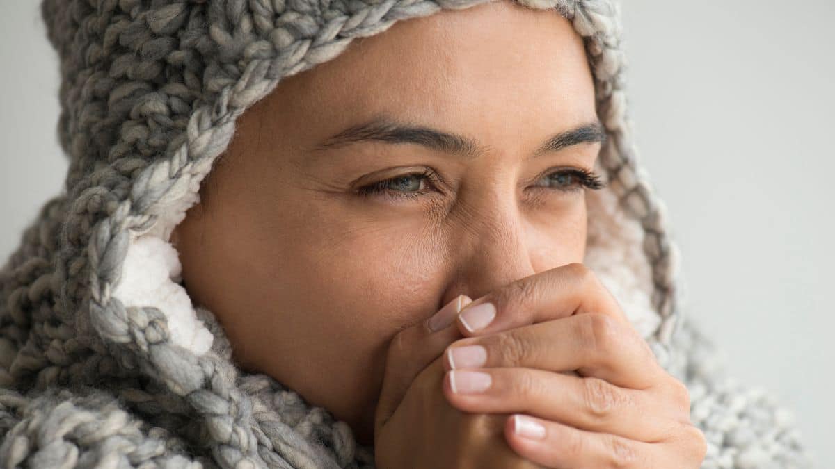 5 astuces géniales pour ne plus avoir froid de l'hiver – Tuxboard