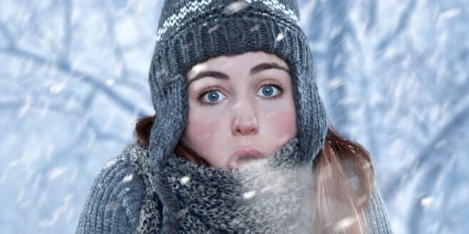 Alerte météo: la dépression Irène va entrainer des chutes de neige et ... Alerte météo: la dépression Irène va entrainer des chutes de neige et ...