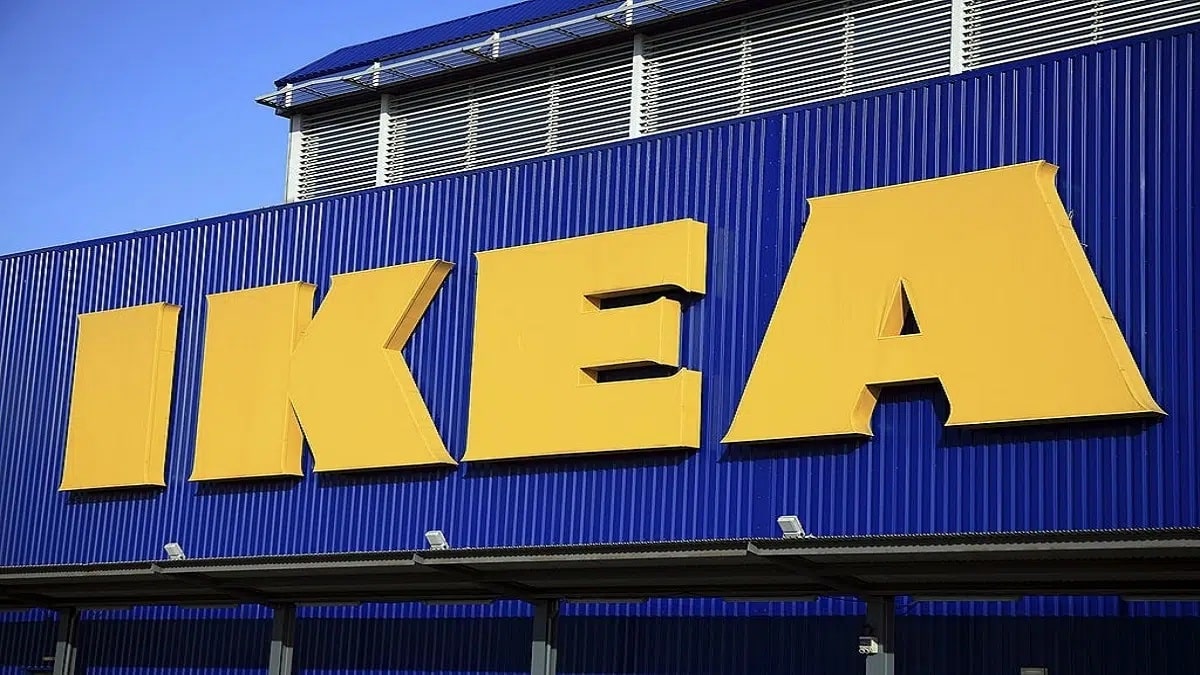 Ikea a trouvé la solution à tous vos problèmes de rangement et de ...
