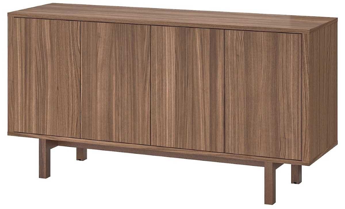 Ikea frappe fort avec les plus beaux buffets design, stylé et ...